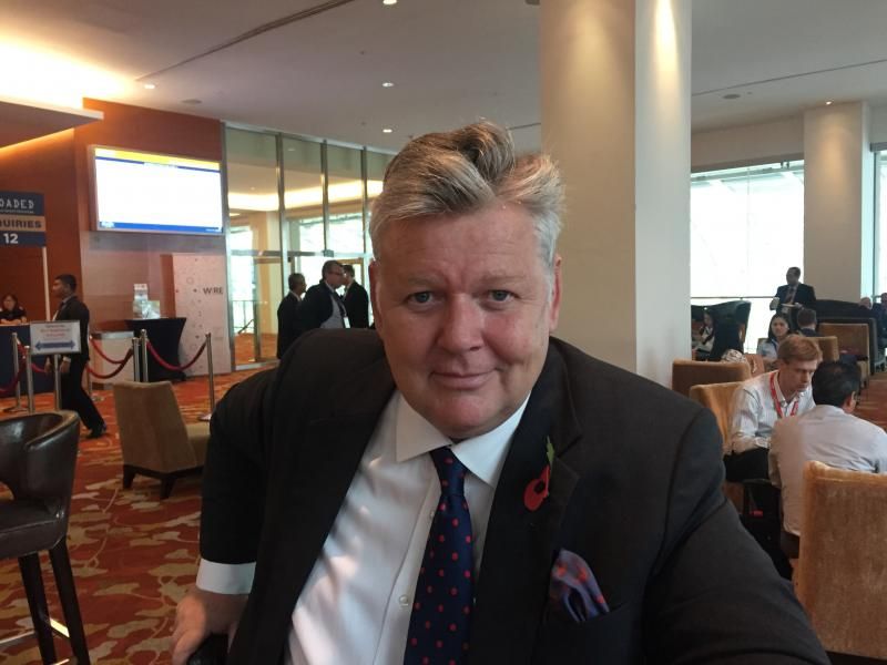 MGA launched at SIRC targets cyber growth in Asia | Intelligent Insurer